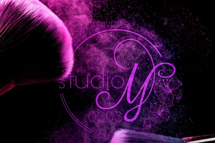 M Studio 0303 Frizersko - kozmetički salon zakazivanje | Novi Sad ...