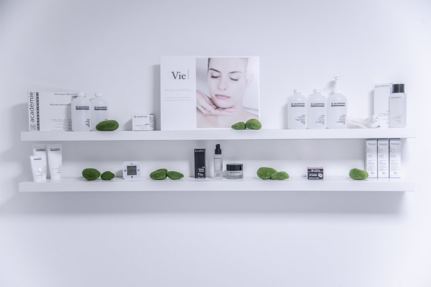 Look at me Kozmetički salon zakazivanje | Beograd, Katanićeva 1 - SrediMe