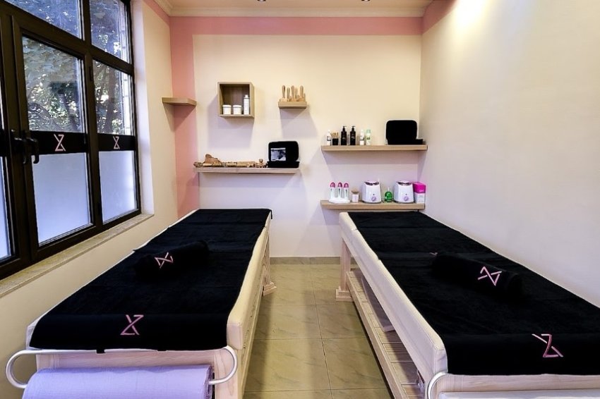 2XL Beauty Frizersko-kozmetički salon zakazivanje | Beograd, Vrtlarska 7a - SrediMe