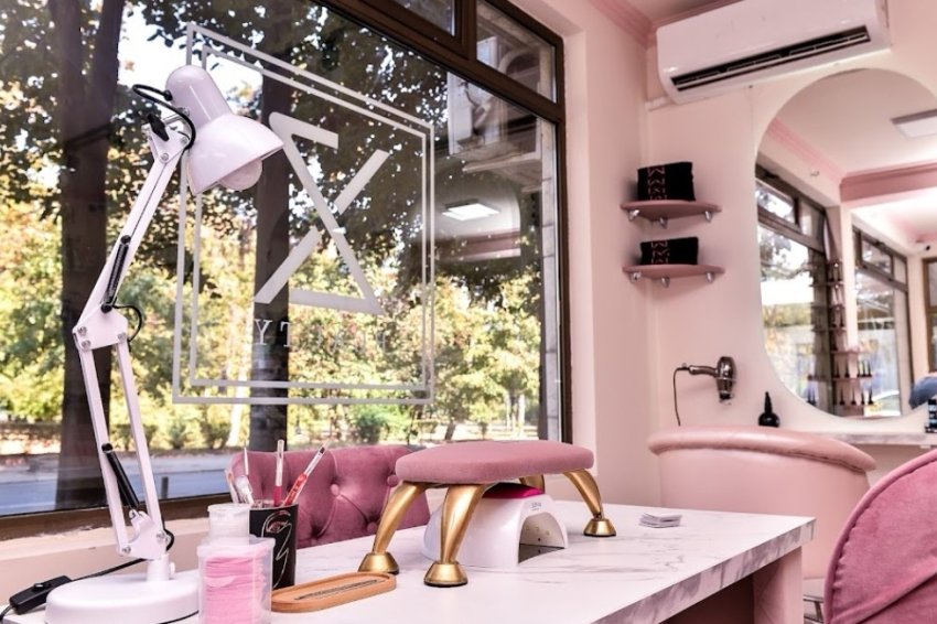 2XL Beauty Frizersko-kozmetički salon zakazivanje | Beograd, Vrtlarska 7a - SrediMe