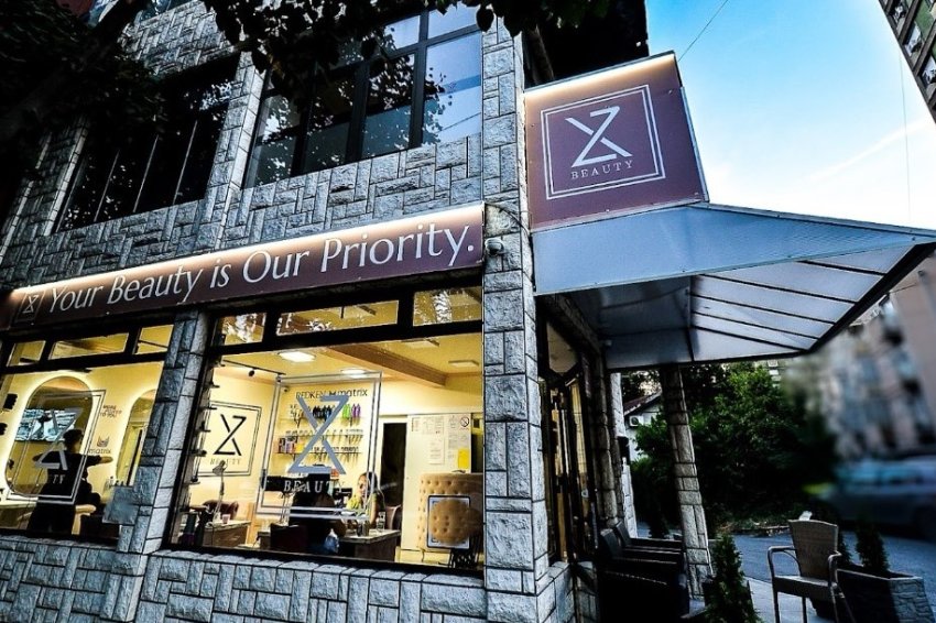 2XL Beauty Frizersko-kozmetički salon zakazivanje | Beograd, Vrtlarska 7a - SrediMe