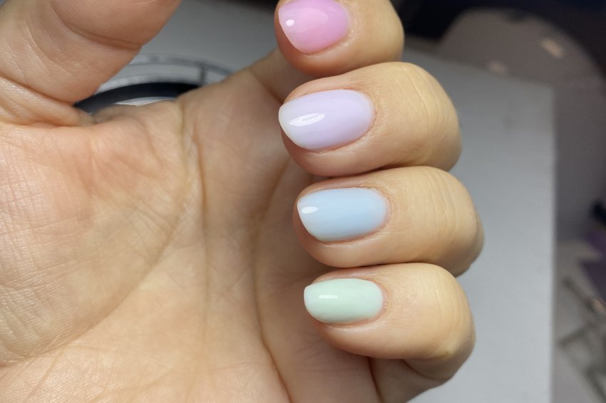 Mala Plava B Frizersko-kozmetički salon zakazivanje | Novi Sad ...