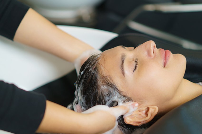 Pure Hair Spa Frizerski salon zakazivanje | Beograd, Nemanjina 5 ...