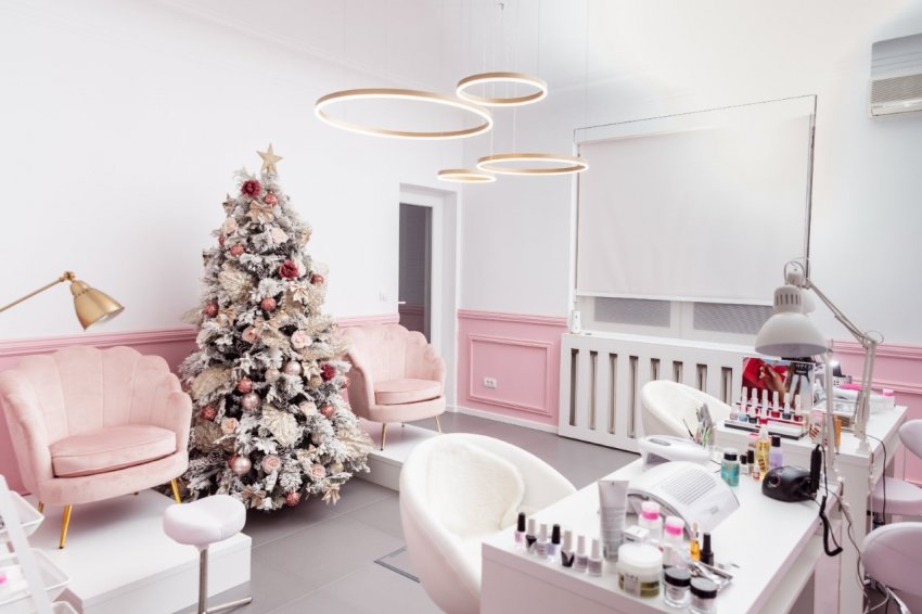 The Goddess Beauty Studio Kozmetički salon zakazivanje | Beograd ...
