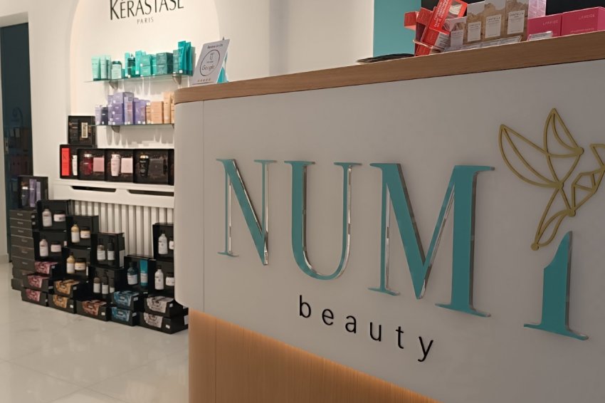 Numi by Selvaggio Frizerski salon zakazivanje | Beograd, Antifašističke ...