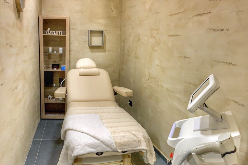 Ad Astra Spa & Epil House Frizersko kozmetički salon zakazivanje ...