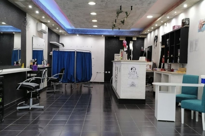 Uno Senjorita Frizersko kozmetički salon zakazivanje | Beograd, Mića Radakovića 2 J - SrediMe