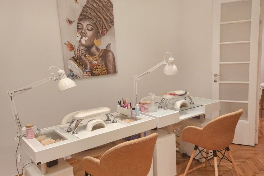 Viva Derm Kozmetički salon zakazivanje | Beograd, Skadarska 8 /2 sprat ...