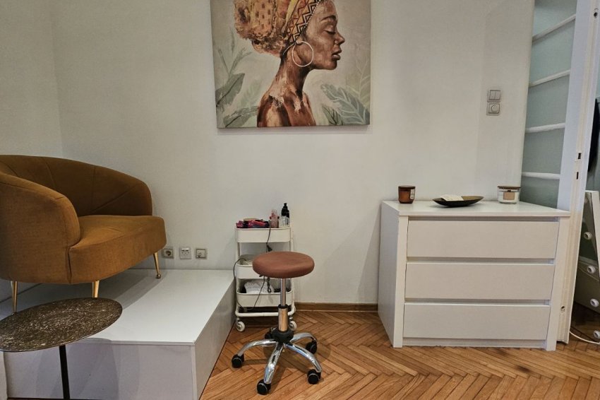 Viva Derm Kozmetički salon zakazivanje | Beograd, Skadarska 8 /2 sprat ...
